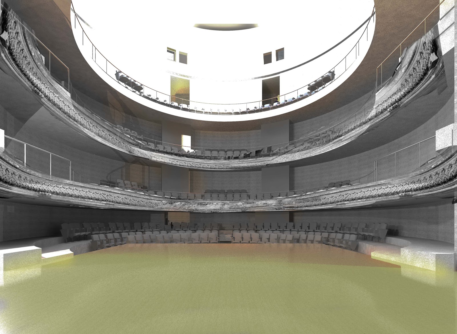 Design 6: To Do - Perspectives