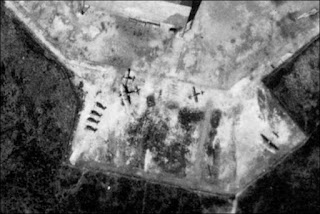 The Chase Through Time : RAF HEDNESFORD IN THE 1940s