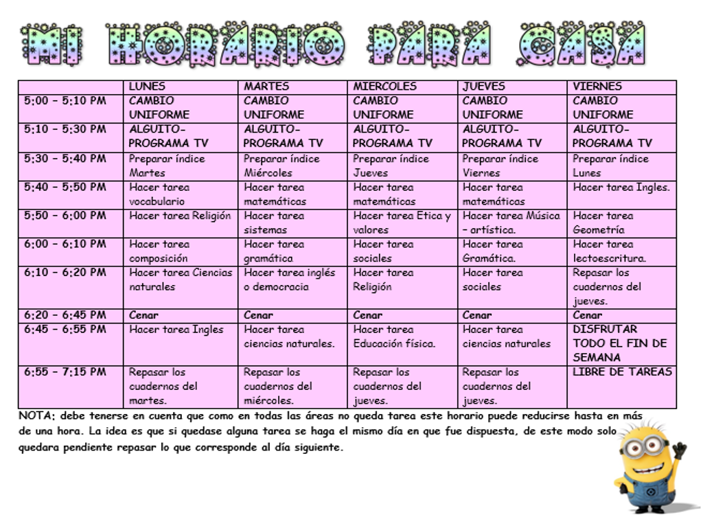LANS 2C - 2016 UN CURSO MARAVILLOSO : febrero 2016