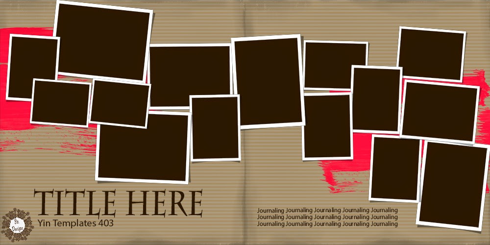 ISO: Templates for multiple - mulitple photos - DigiShopTalk