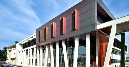 Top And Best Manufacturers Of ACP In Delhi