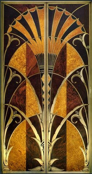 bensozia: The Chrysler Building: the Most Beautiful Skyscraper