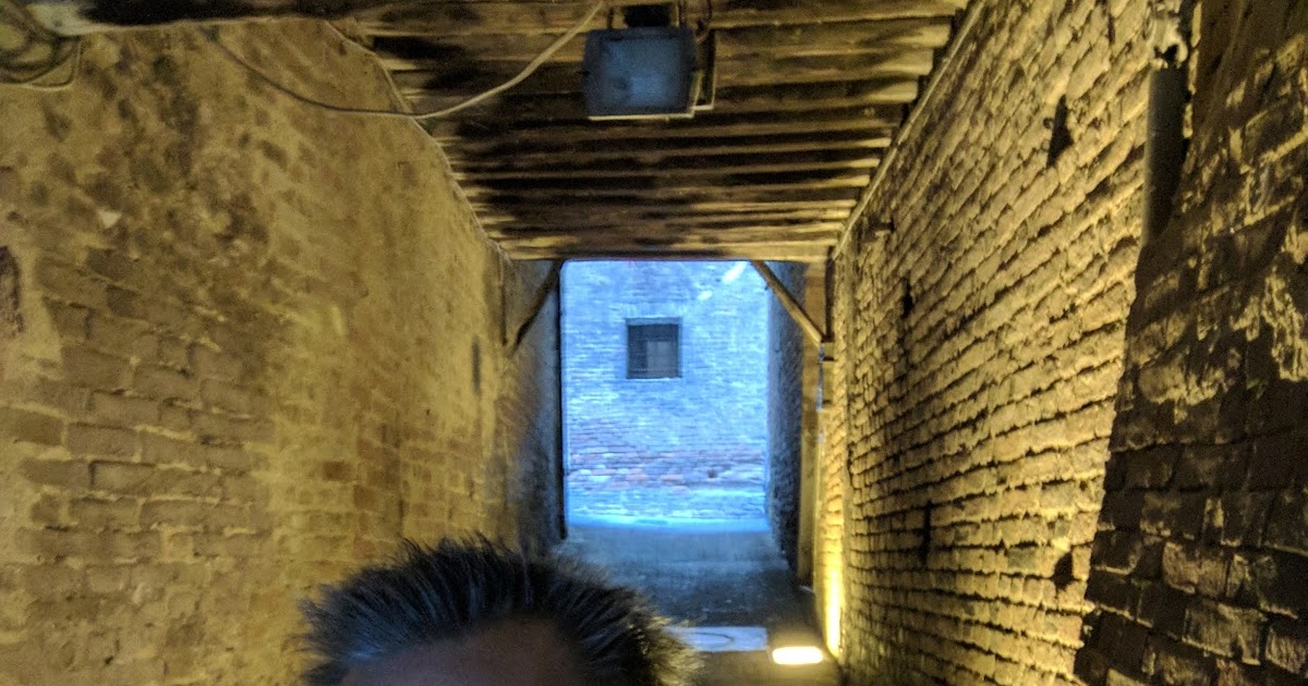 Nathan Collier: About