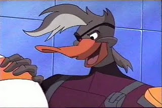 Pato State: Patos Importantes e Famosos