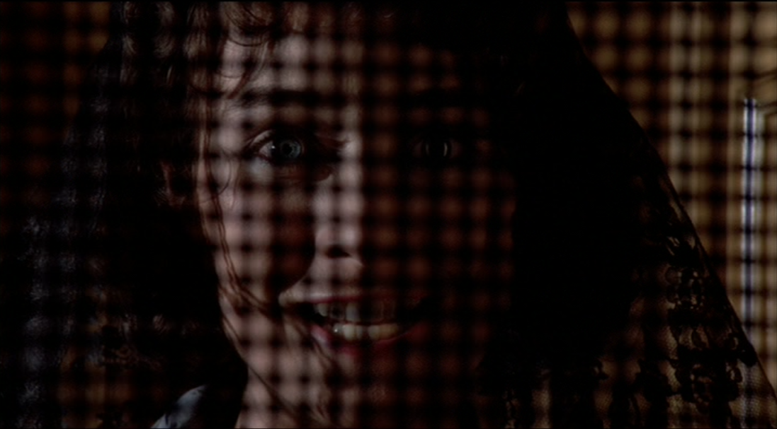 Marcus's Movie Life: Hello Mary Lou: Prom Night II