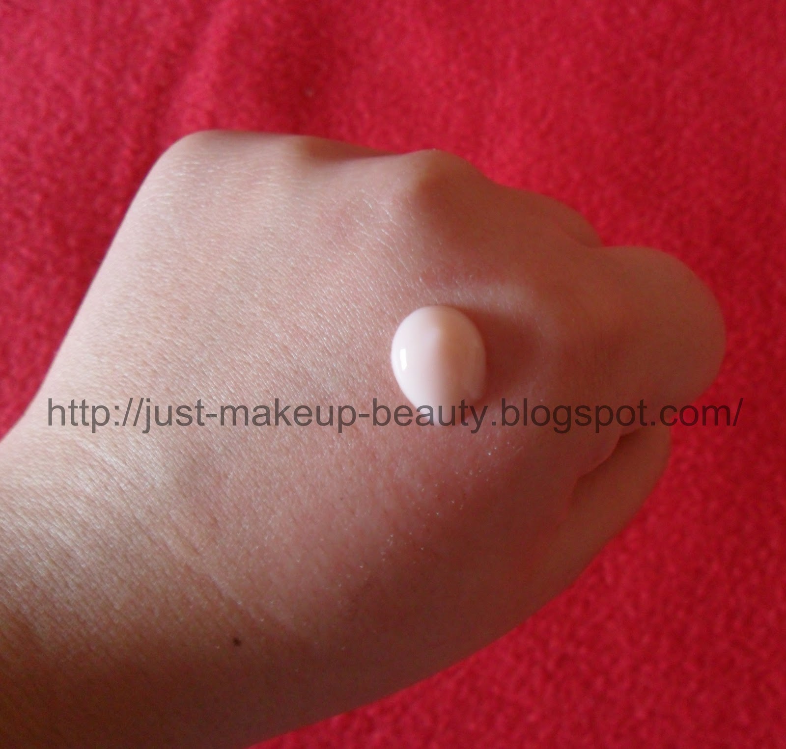 Just Makeup & Beauty: fevereiro 2011