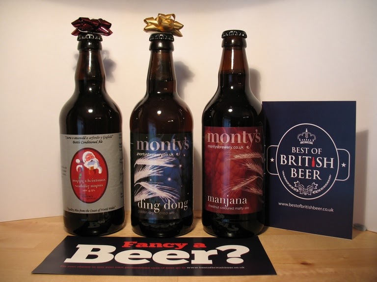 The Ormskirk Baron: Looking forward to baron rating some Best of ...