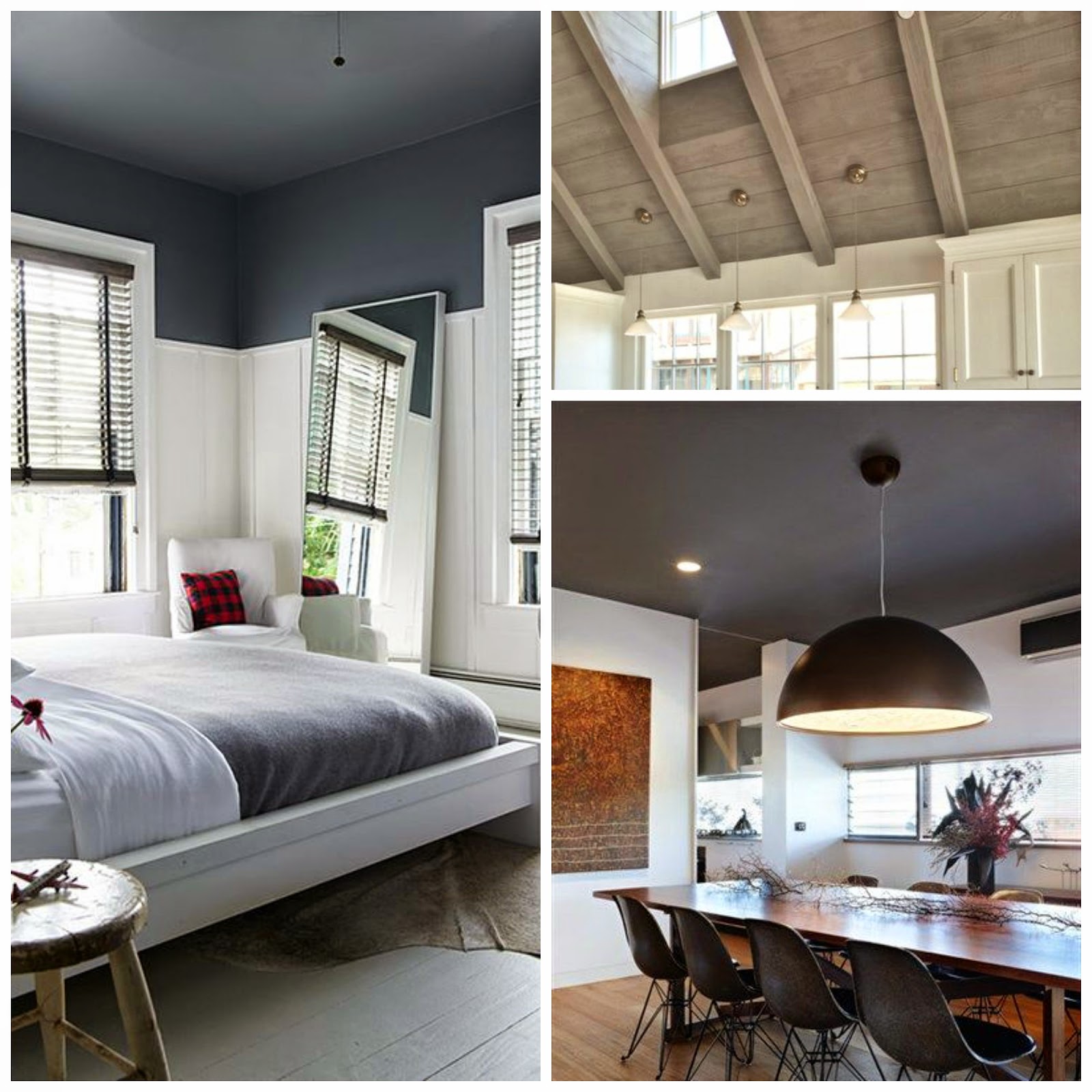 Tonisha Ramona: SELECTING COLORS: GRAY