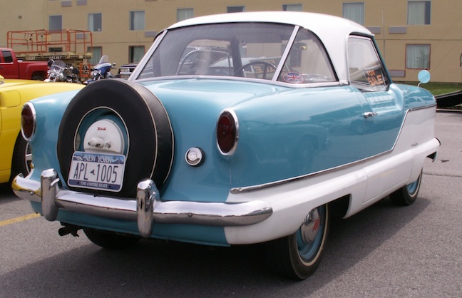 You Auto Know News: 2013 Grand NASHionals pics