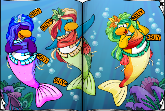 Club Penguin Cheats by Mimo777