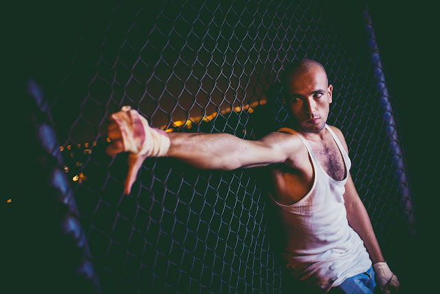 Shut up and Style: AMERICANA: Dream 1