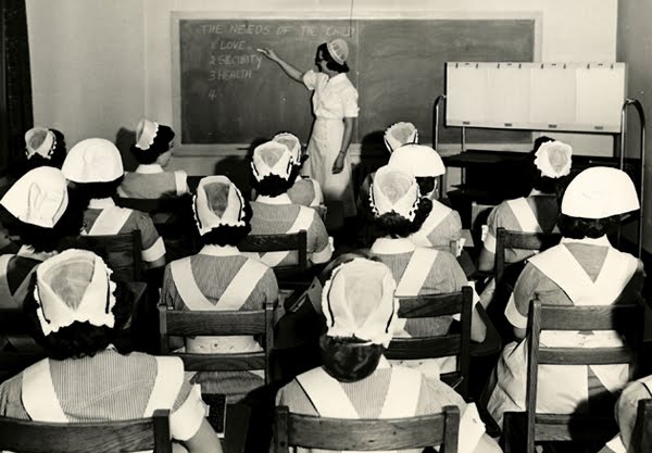 Métodos de enseñanza en la historia - Spain Educacion