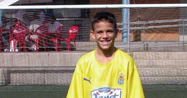 6 datos que debes conocer sobre Sandro Ramírez | JaviSFC.com