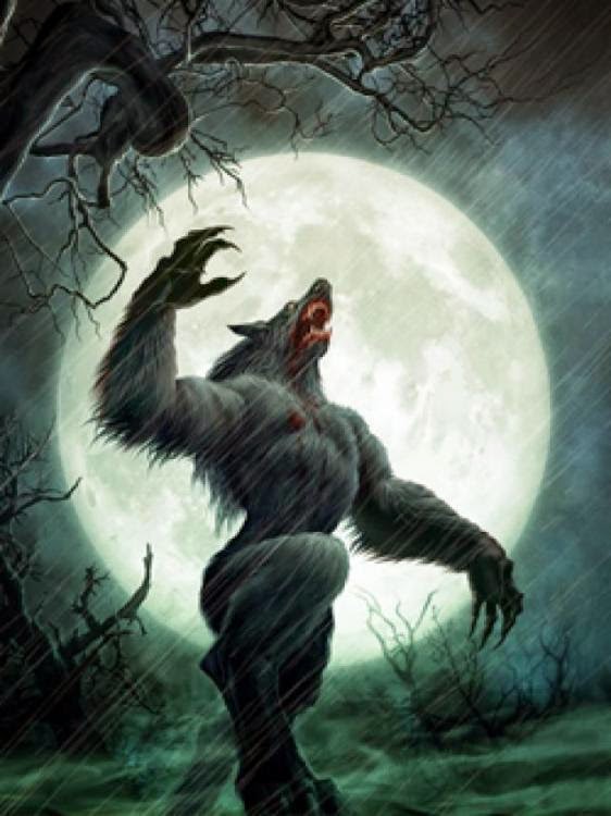 PostTenebrasLux: leyenda del Lobizón- Argentina