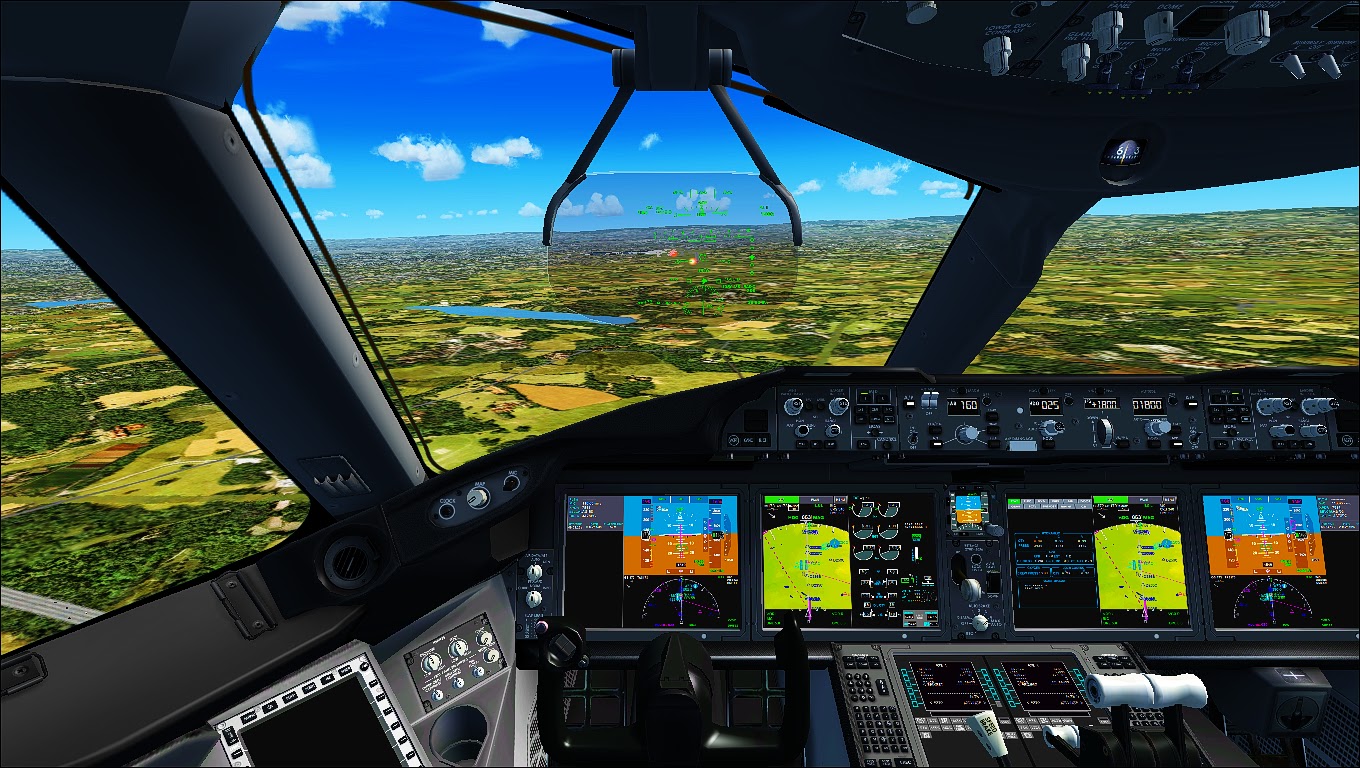Komunitas FSX Indonesia: FSX SweetFX
