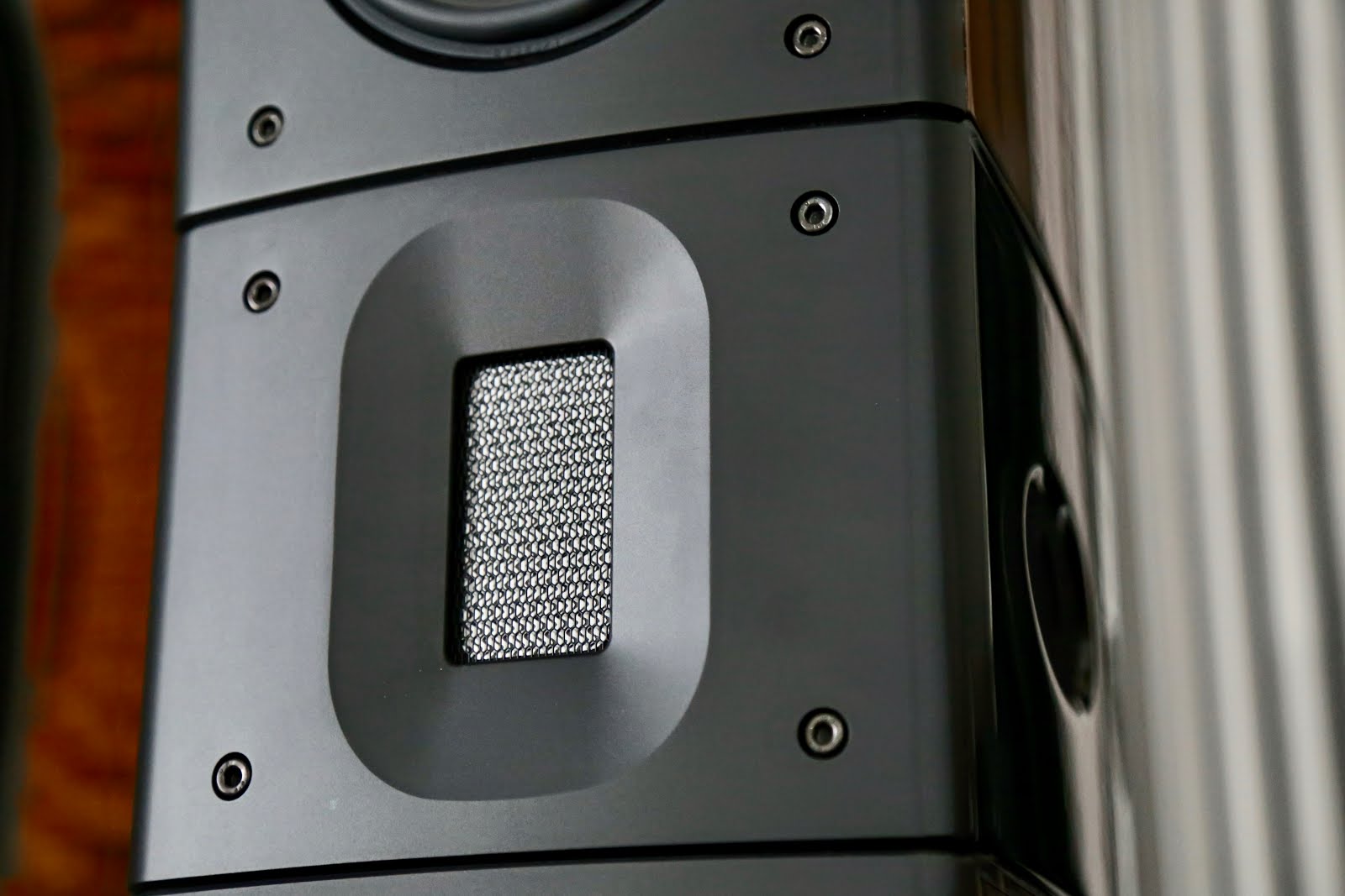 RAIDHO TD 4.8 SPEAKERS REVIEW IS COMING – M & S | Ultimate High-Fidelity