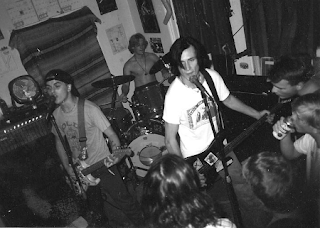 Heavy Soundboard Bootlegs: Green Day - Live @ WFMU Studios, New Jersey ...