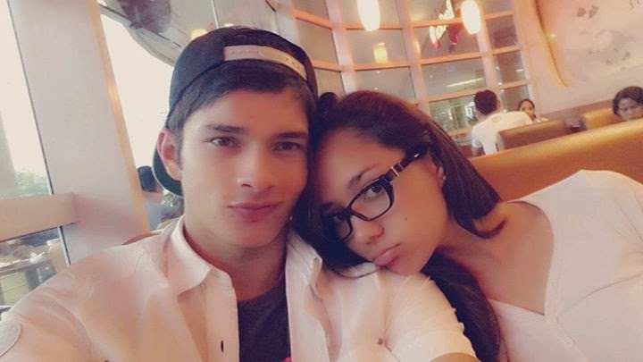 Biodata Artis: Profil Biodata Raquel Katie Larkin