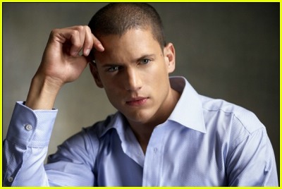 Do you know this?: Micheal Scofield - Wentworth Miller (Prison Break Fame)