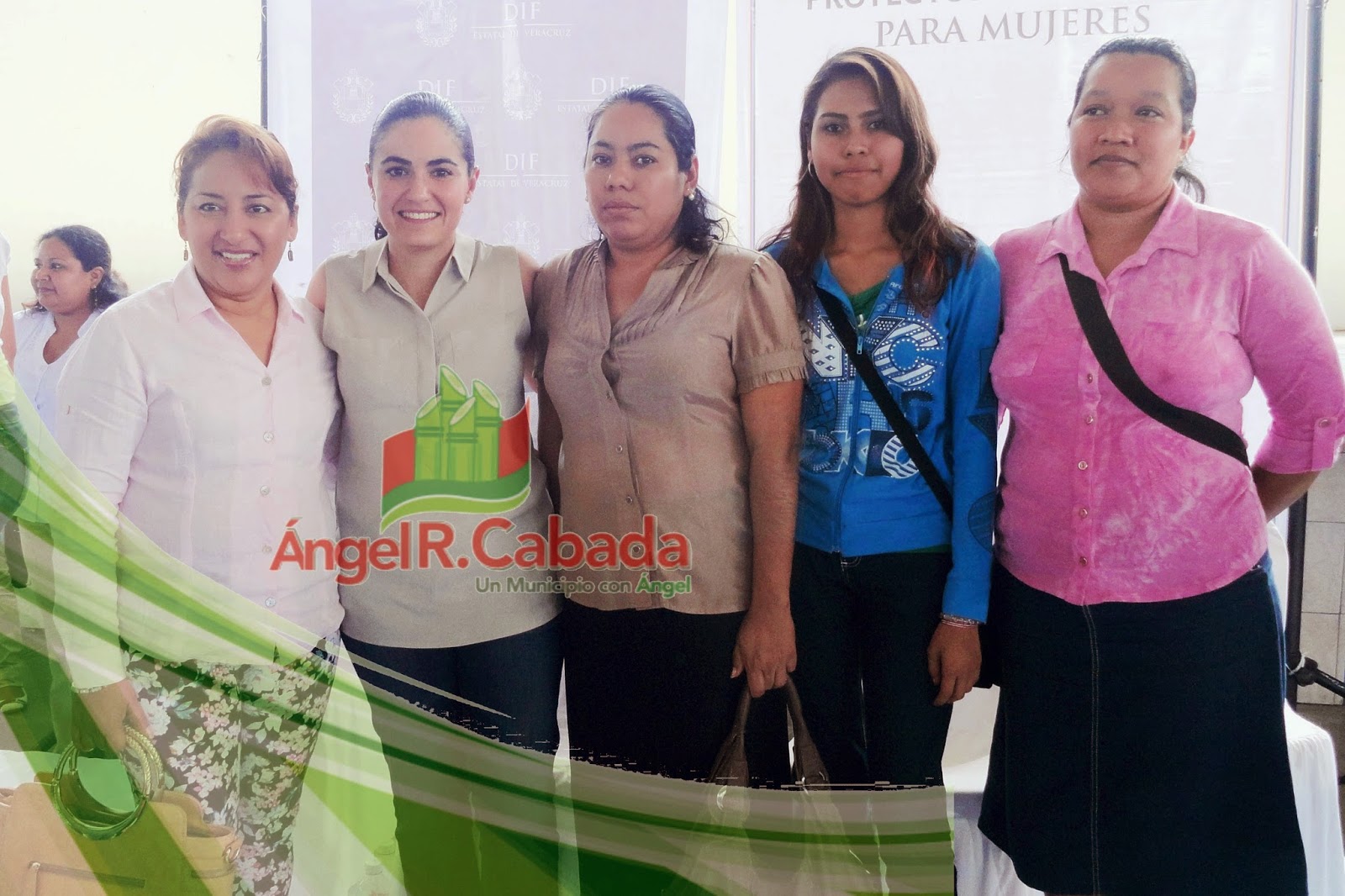 EL PREGON DEL TOXTLAN: Mujeres emprendedoras de Ángel R. Cabada ...