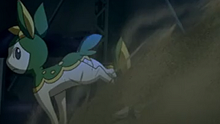 Poké-Arquivo: 585 - Deerling ~ PMD || Acervo de Imagens de Digimon e ...