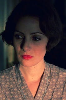 Fashion Of This Week: Angela Darmody