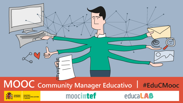 I LOVE TEACHING & I LOVE LEARNING: COMMUNITY MANAGER FOR EDUCATION
