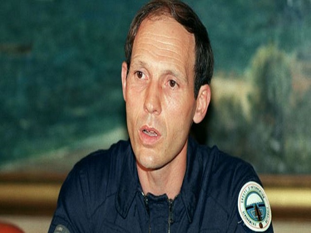 L' Ex-Commando de Gign Français Philippe LegorJus séjourne dans la même ...