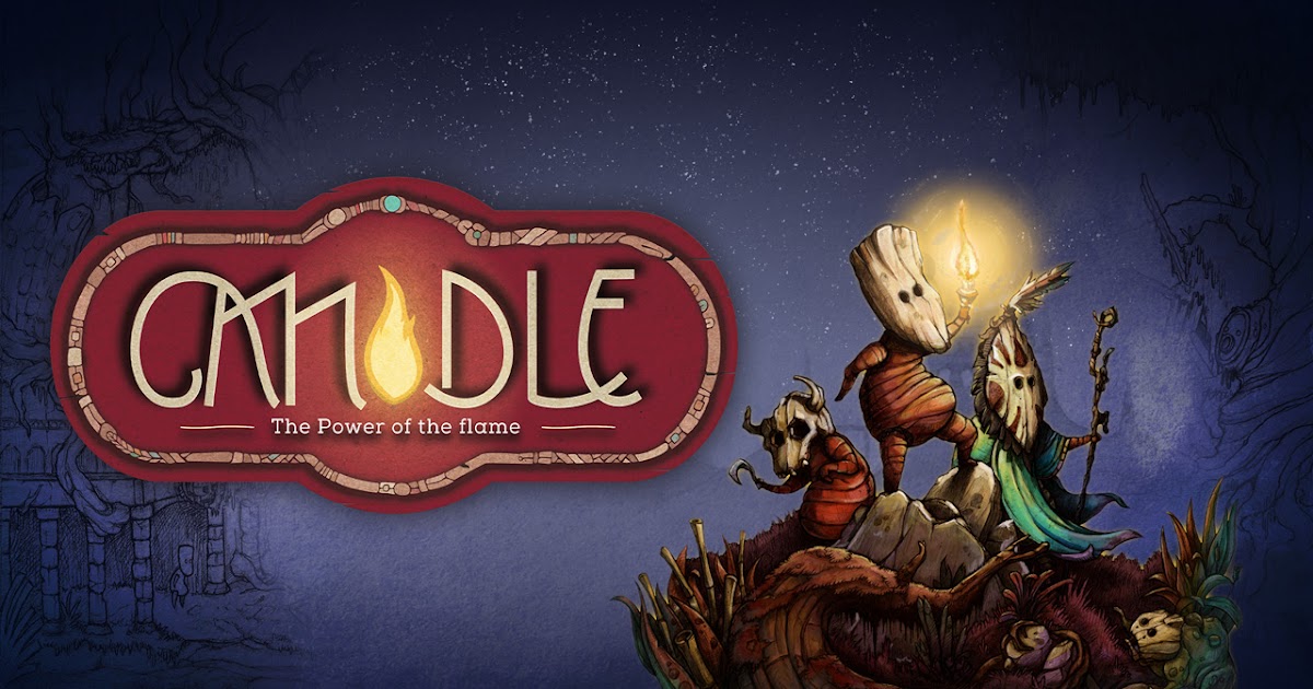Análise: Candle: The Power of Flame (Multi): beleza e bons desafios ...