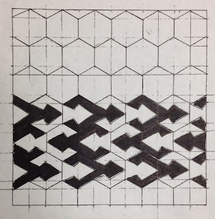 CMU 101 2-D DESIGN JAKE ALLEE: PROJECT #3