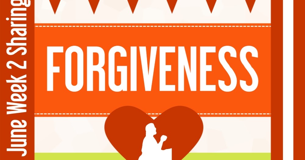 Life's Journey To Perfection: 2016 LDS Sharing Time Ideas for June Week ...