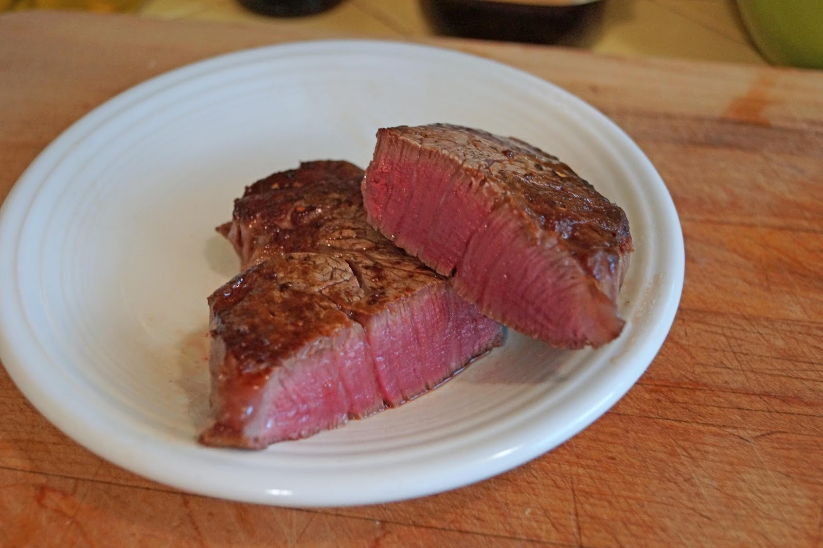MAD MEAT GENIUS: A5 KAGOSHIMA WAGYU FILLET