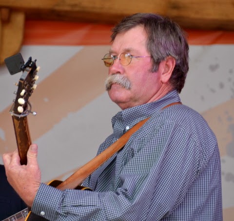 Ted Lehmann's Film, Books, Music & Commentary: A Visit to Linda's ...