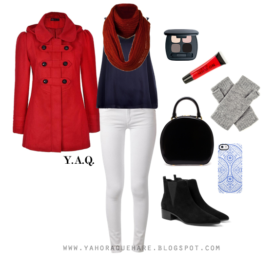 Y. A. Q. - Blog de moda, inspiración y tendencias: [Y ahora qué me ...