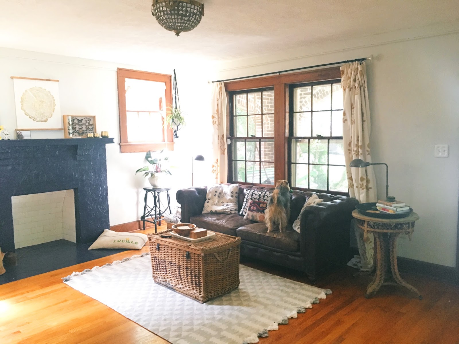 Vintage Junky - Creating Character