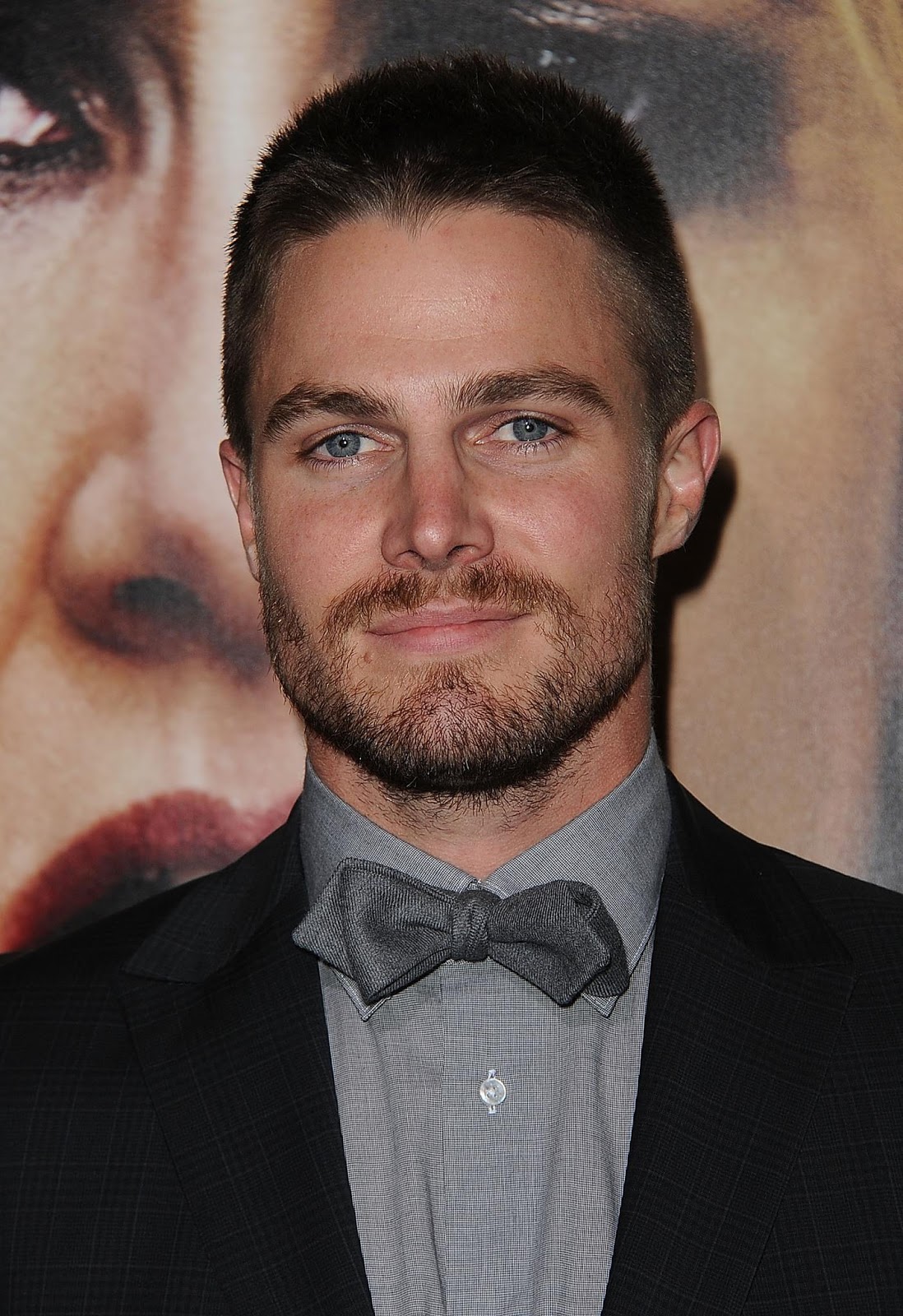Stephen Amell Photos | Tv Series Posters and Cast