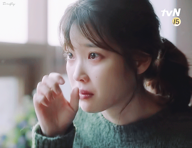 'My Mister' Kdrama Quotes That Will Comfort You ~ Shine Smile