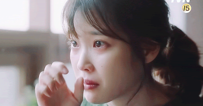 'My Mister' Kdrama Quotes That Will Comfort You ~ Shine Smile