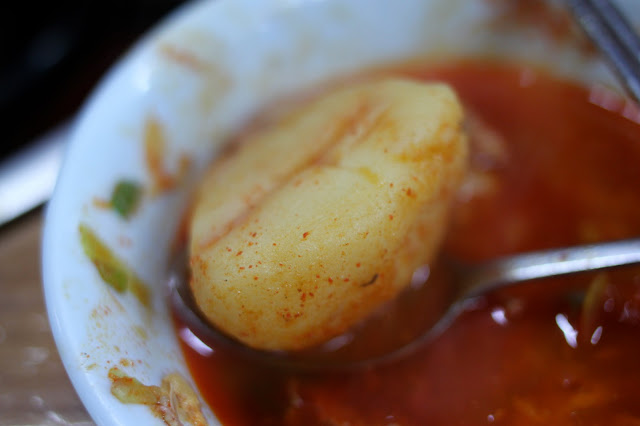 5 of the Best Gamjatang Restaurants in Seoul: Korean Potato and Pork Stew