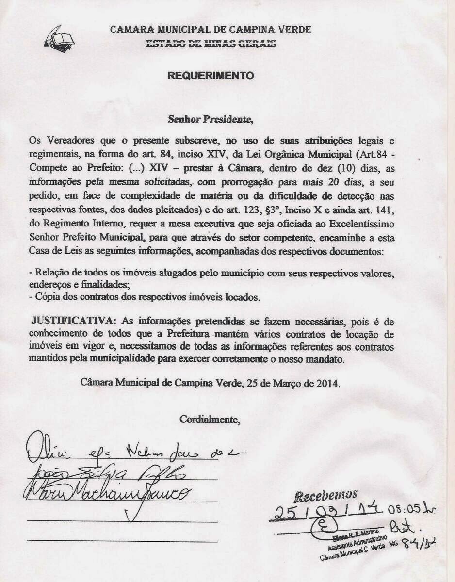 Requerente E Requerido Significado - FDPLEARN