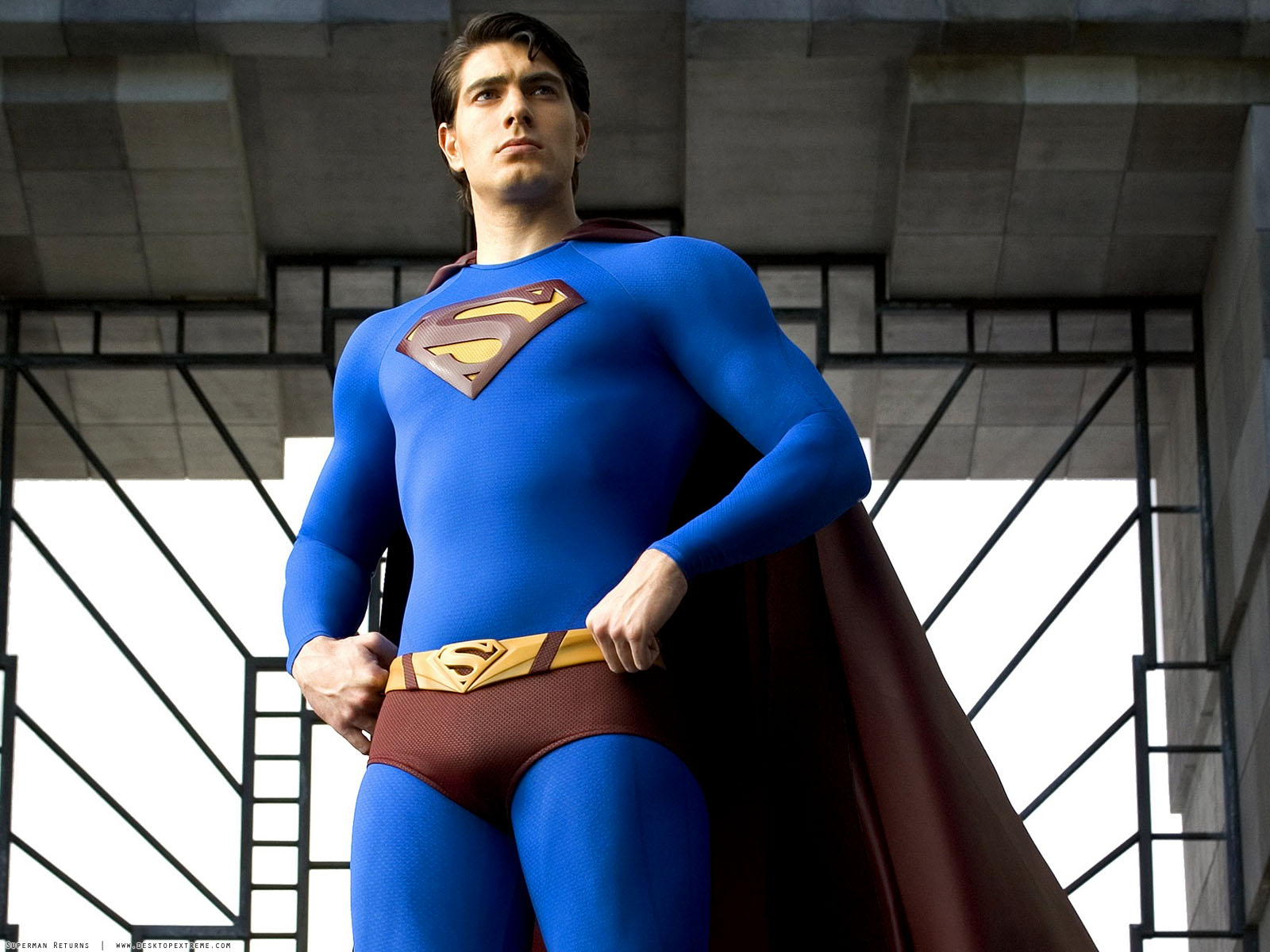 EL GABINETE DE CINEMAGNIFICUS: SUPERMAN RETURNS de Bryan Singer - 2006 ...
