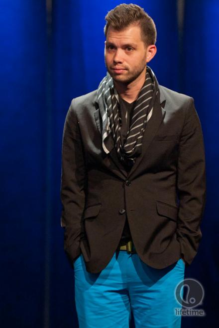 Blogging Project Runway - The Original Project Runway Fan Blog: BPR ...