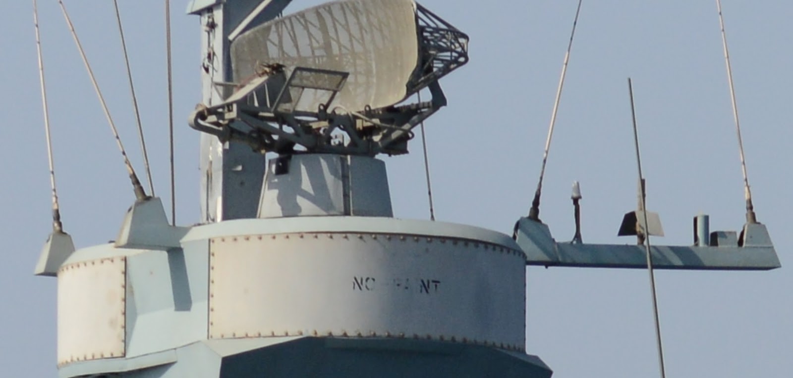 Naval Analyses: Sa'ar 4.5 (Hetz) class fast attack craft of the Israeli ...