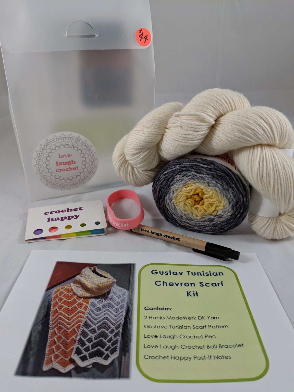 crochet by faye: Love Laugh Crochet Pop-up Store Now Open!