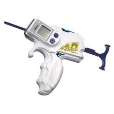 Beyblade Metal Stars: Equipamento de Blader