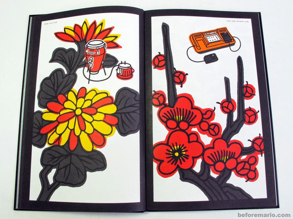 Nintendo Flower Cards | atelier-yuwa.ciao.jp