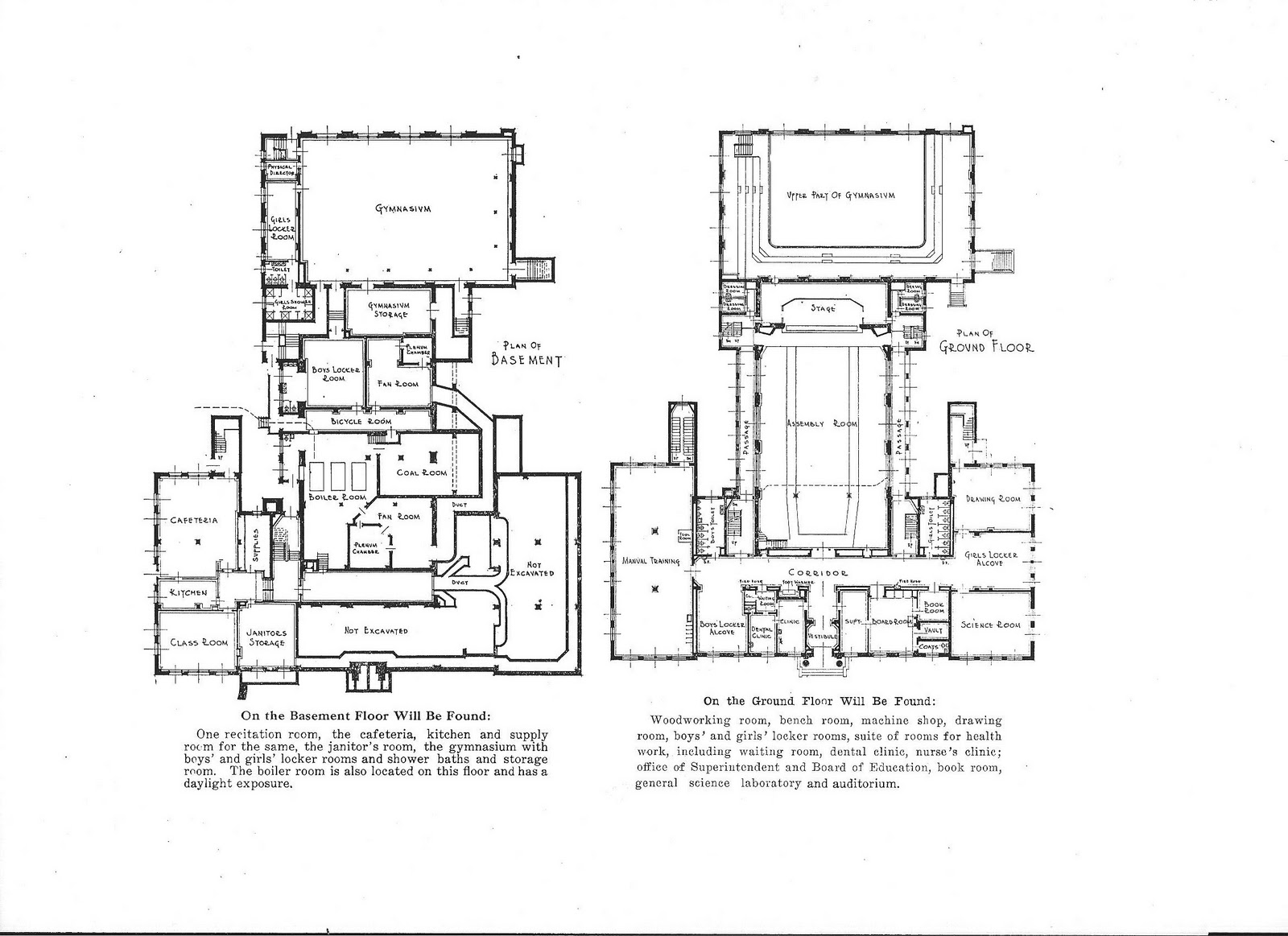 Live From Kent...: Davey Discoveries