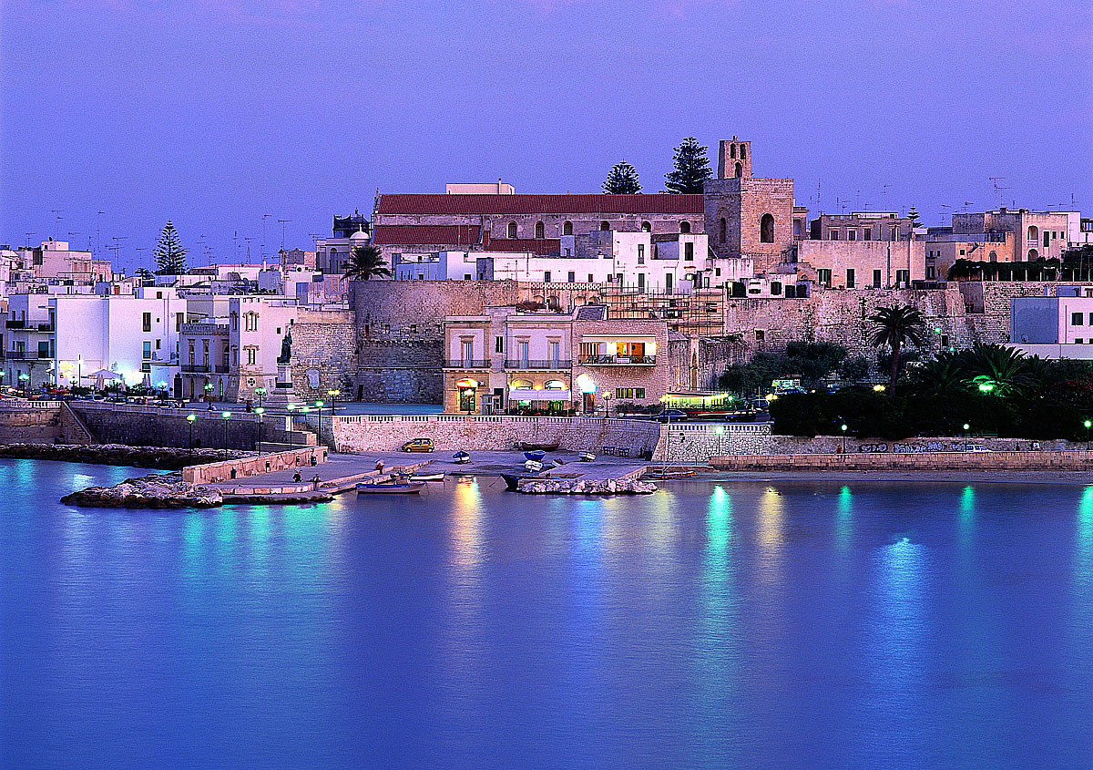 HiPuglia!: I Martiri di Otranto