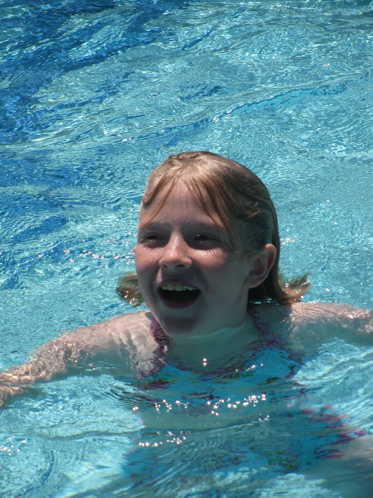 Fantastic Fourth Grade!