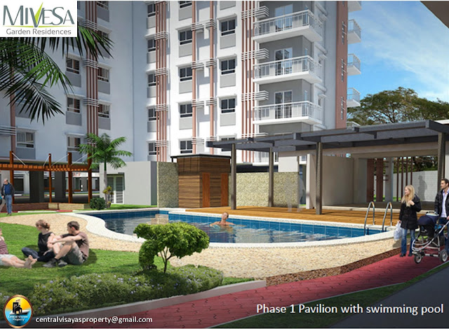 Cebu Prime Home: MIVESA GARDEN RESIDENCES